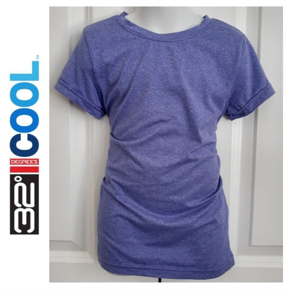 32 Degrees | Shirts & Tops | 32 Cool Athletic Top | Poshmark